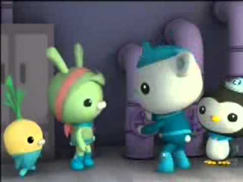 Octonauts s1e23 - mixed up whales.avi - YouTube