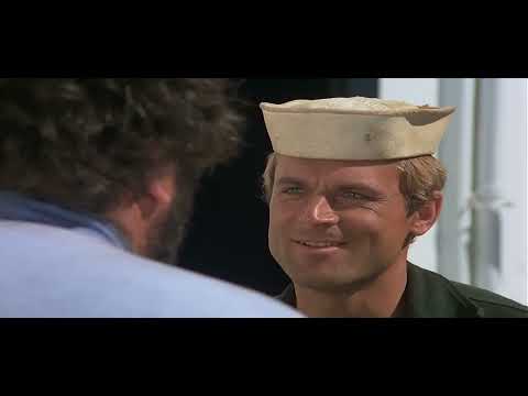 CRIME BUSTERS/ME TITRA SHQIP