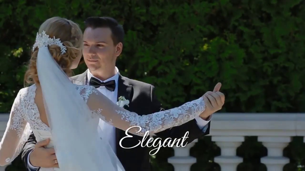 Dream Wedding Dance - First Lesson Free - YouTube