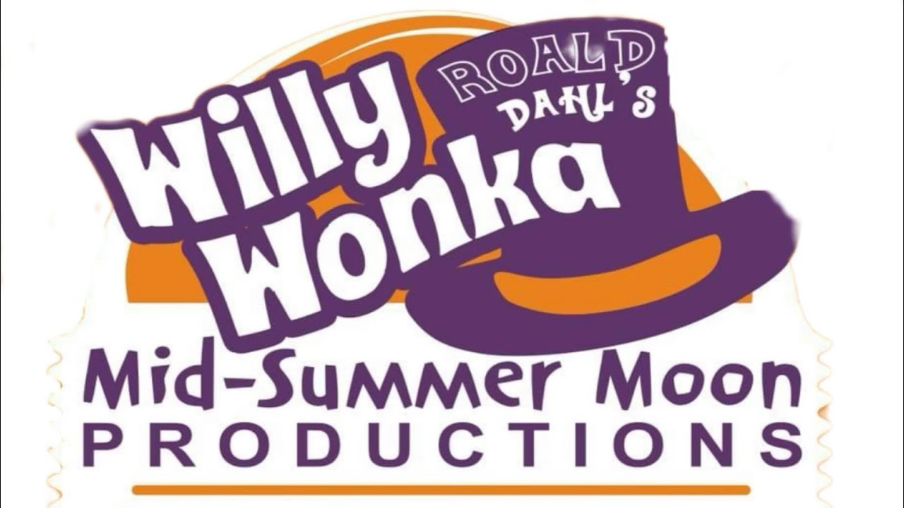 Willy Wonka Promo Video - YouTube