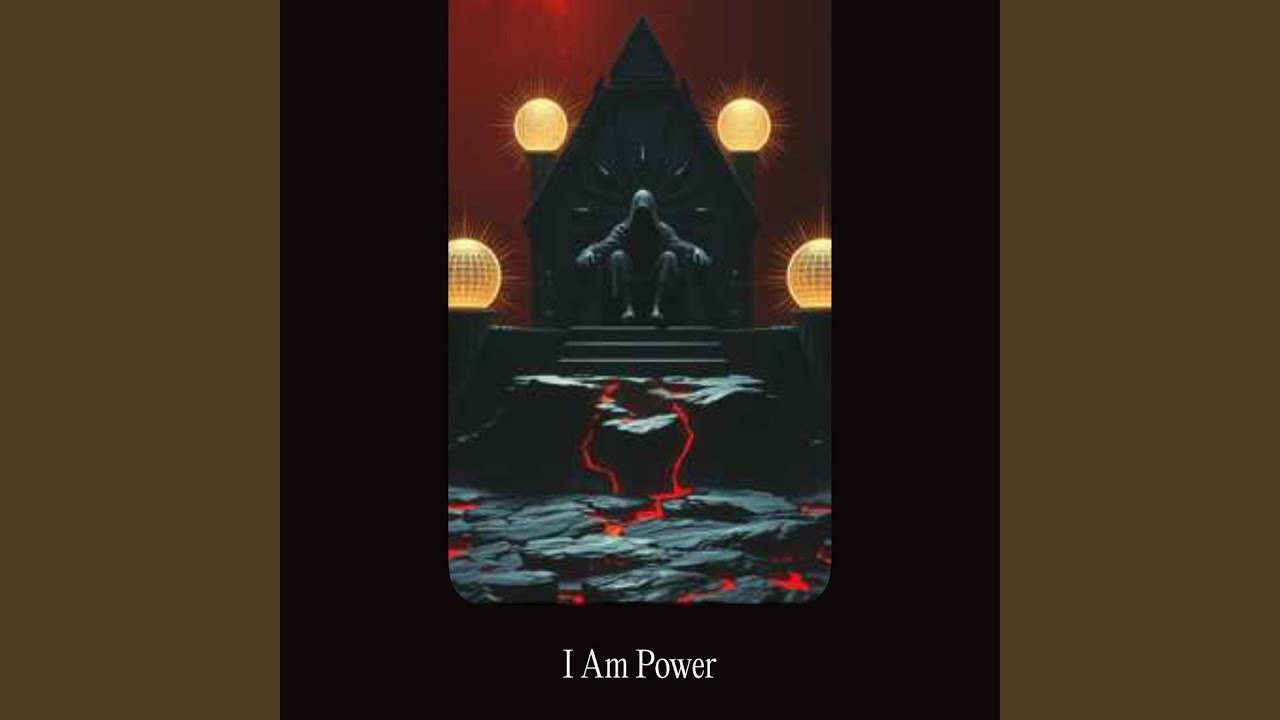 I Am Power - YouTube