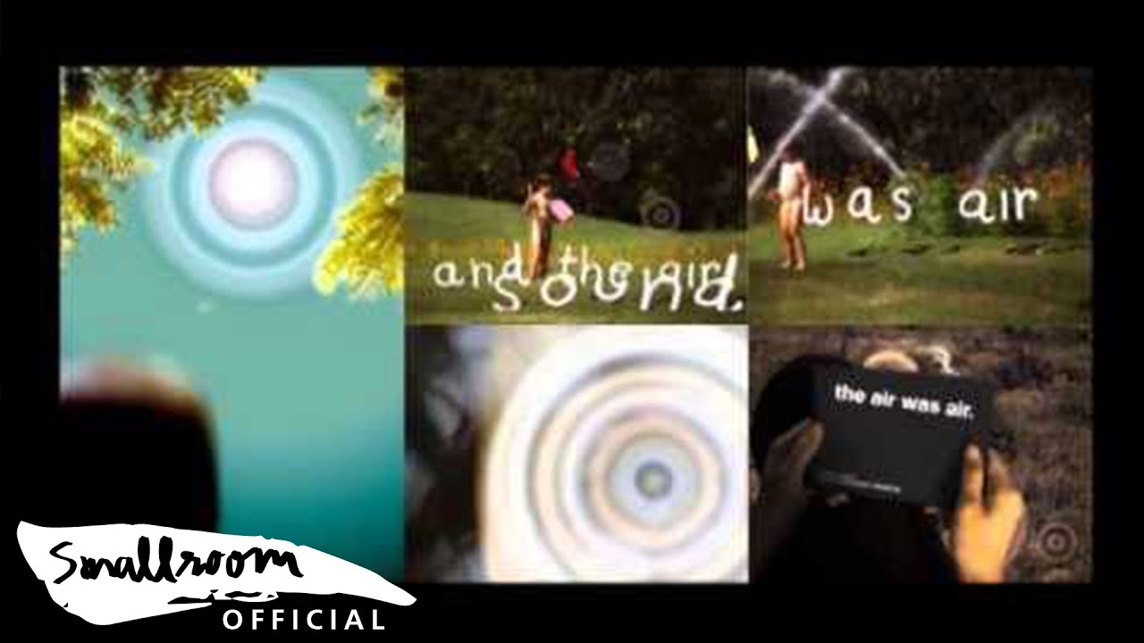 cyndi seui - Postcard from holiday [Official MV] - YouTube