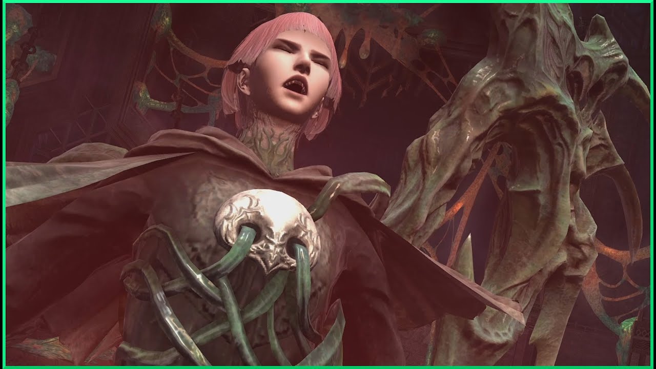 FFXIV Endwalker - Scream | P6 & P7 Theme [Lyrics] - YouTube