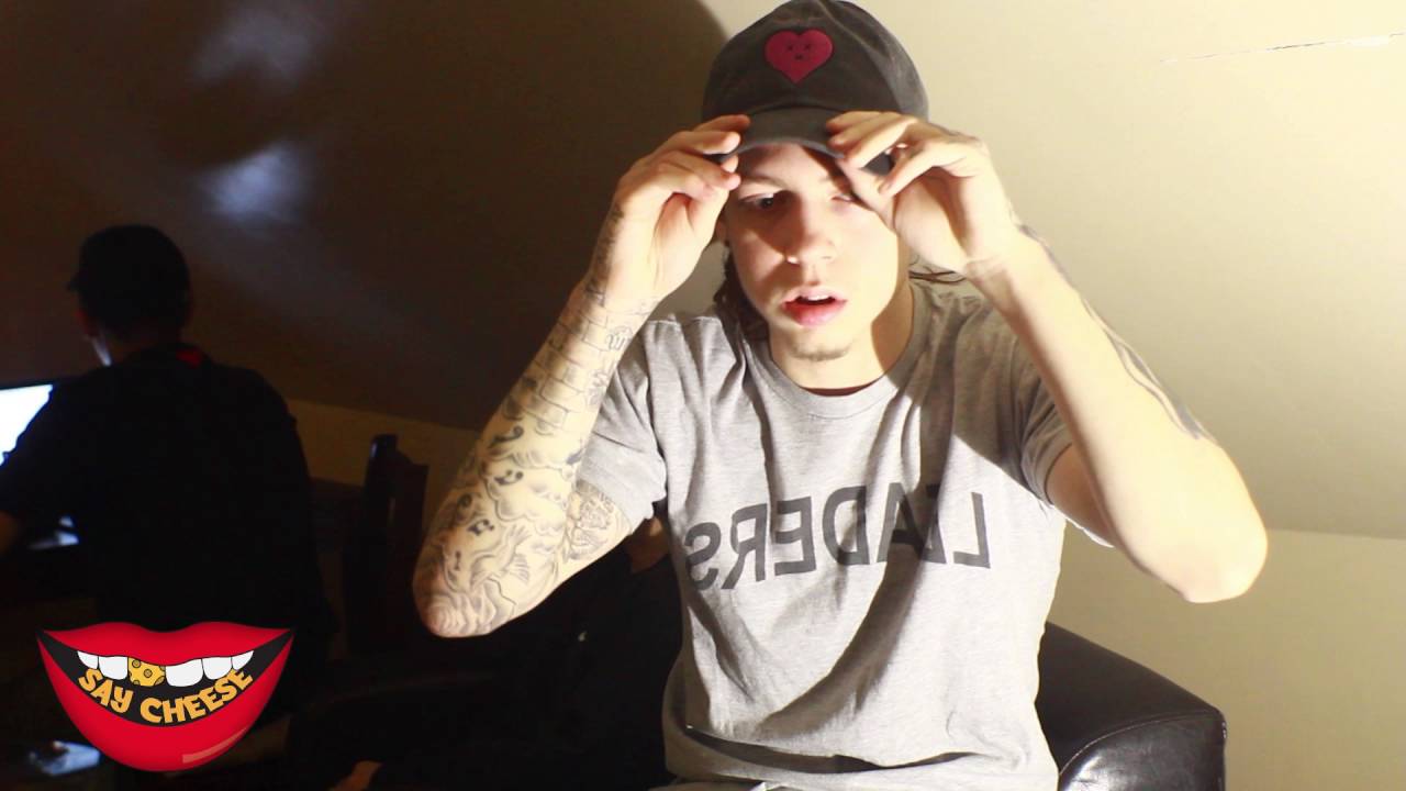 Logan Cage speaks on getting shot in Chicago + speaks on Slim Jesus ...