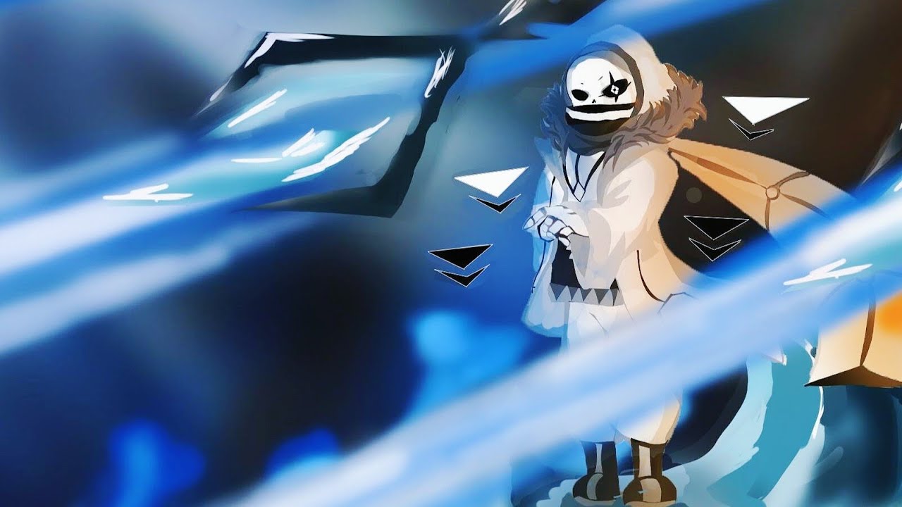 [CrystalTale] "Cracked Crystal" | Sans Battle Song - YouTube