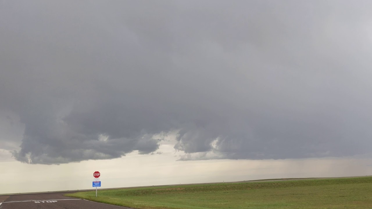 Plains Weather at DEN - YouTube