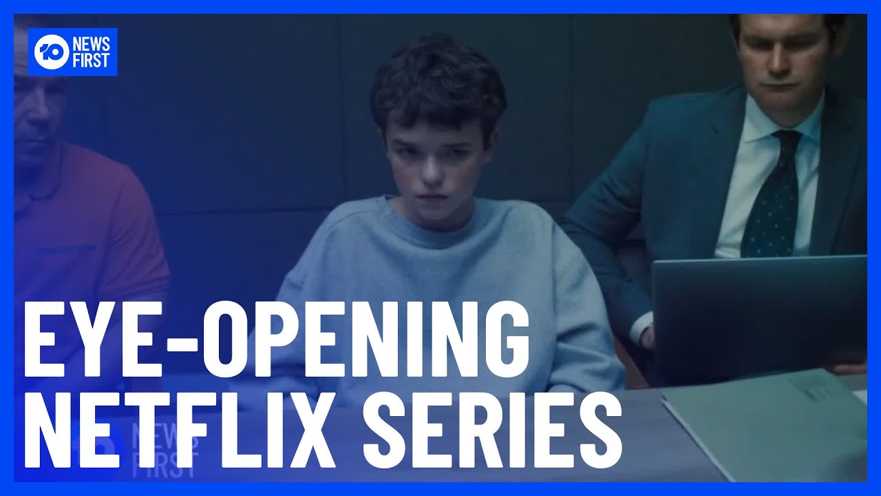 British PM Plans Action After Shock Netflix Series About Toxic ...
