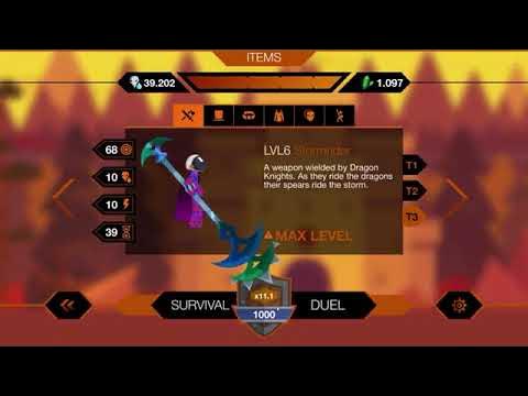 Stick Fight 2 Unity Game Source Code sellunitysourcecodes - YouTube