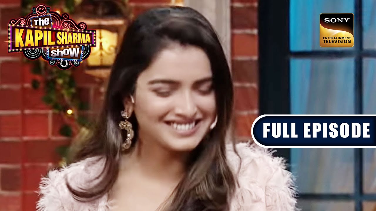 Who Named Amrapali As 'Dhumrapali'? | The Kapil Sharma Show | Full ...