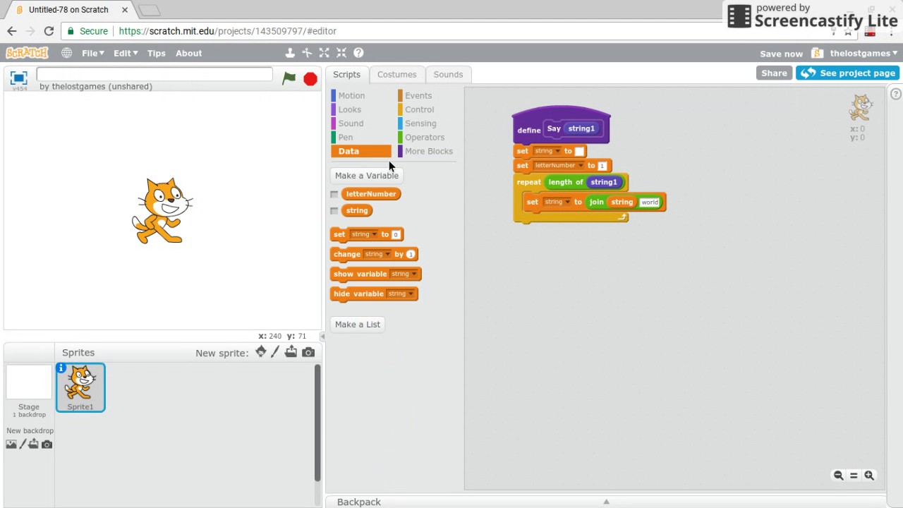 How To Make Sprites In Scratch Talk Fancier YouTube how-to-make-sprites-in-scratch-talk-fancier-youtube
