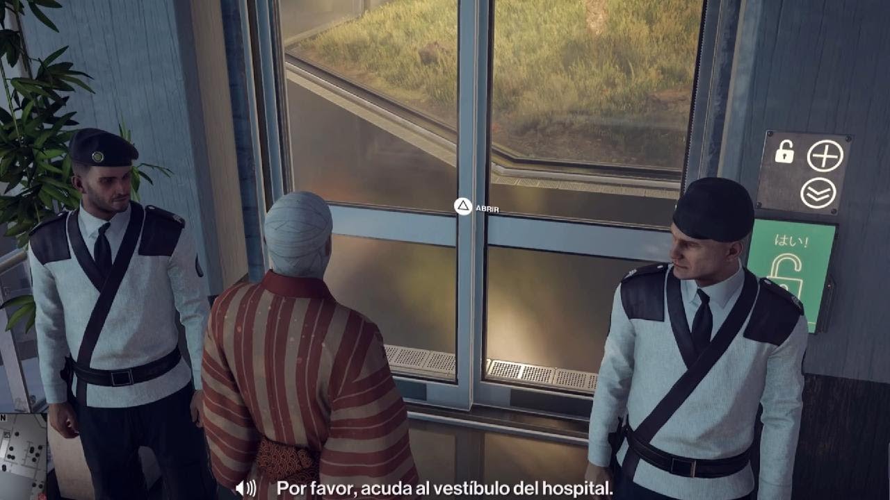 HITMAN 3 (Maestro) - Desafío: Armado y peligroso - YouTube