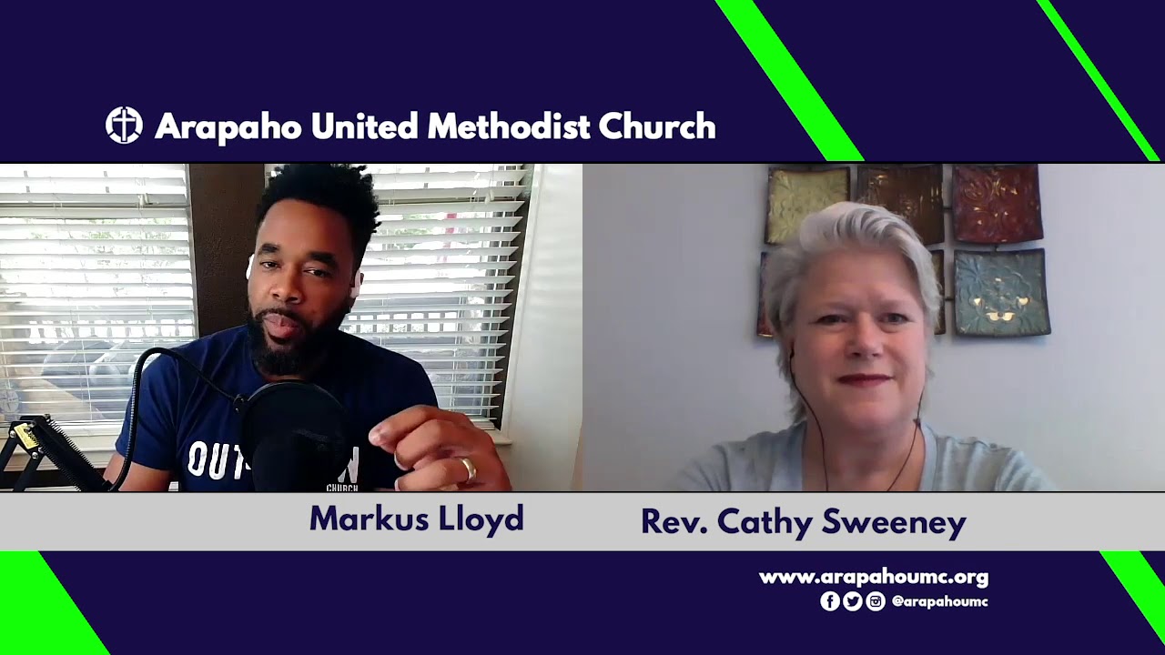AUMC Interviews | Markus Lloyd from Threaded - YouTube