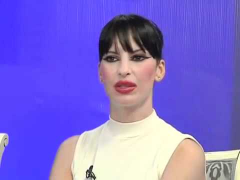 Adnan Oktar'dan Ya Mehdi ilahisi!