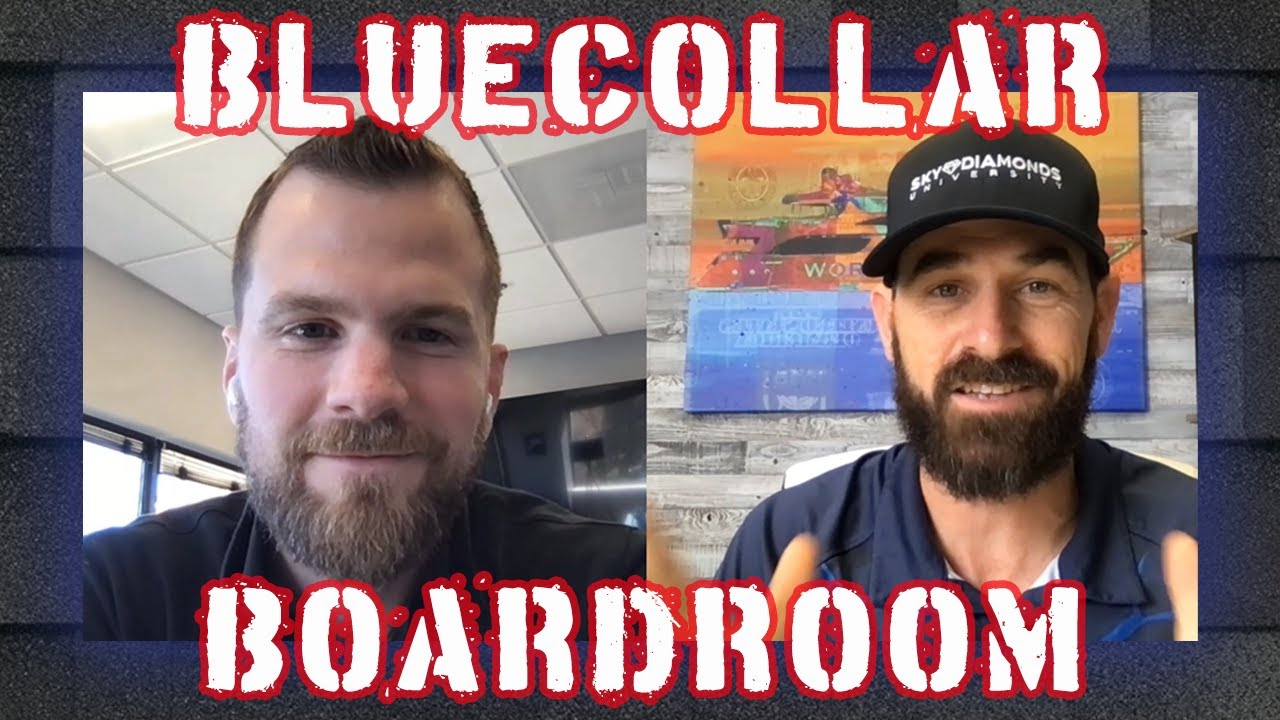 How to Break Free from Small Profits and Double Sales Every Year - Josh ...