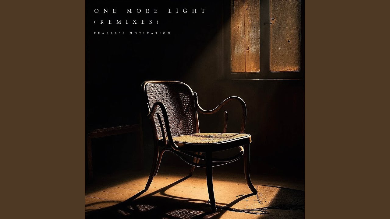 One More Light (Instrumental) - YouTube