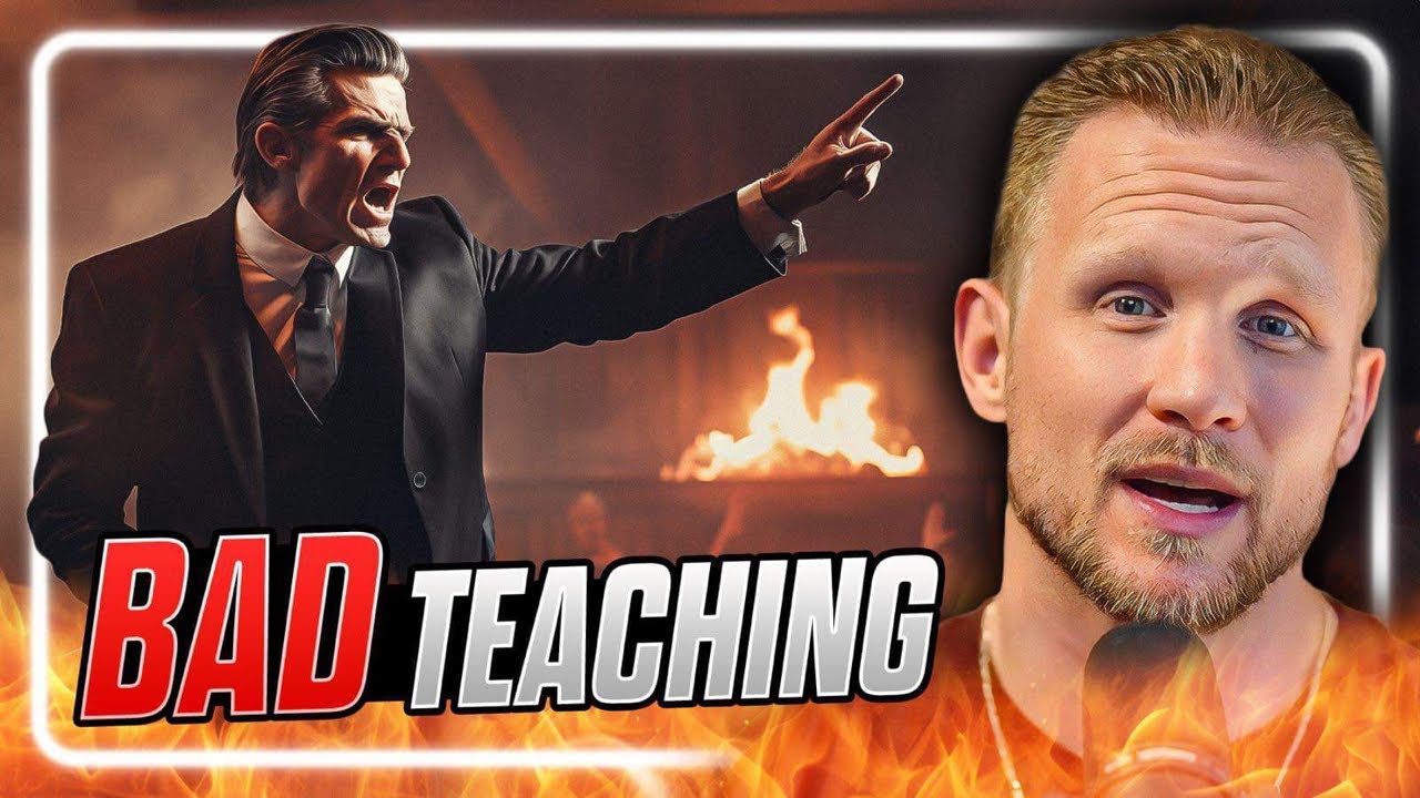How To Know If You re Listening To BAD TEACHING YouTube how-to-know-if-you-re-listening-to-bad-teaching-youtube