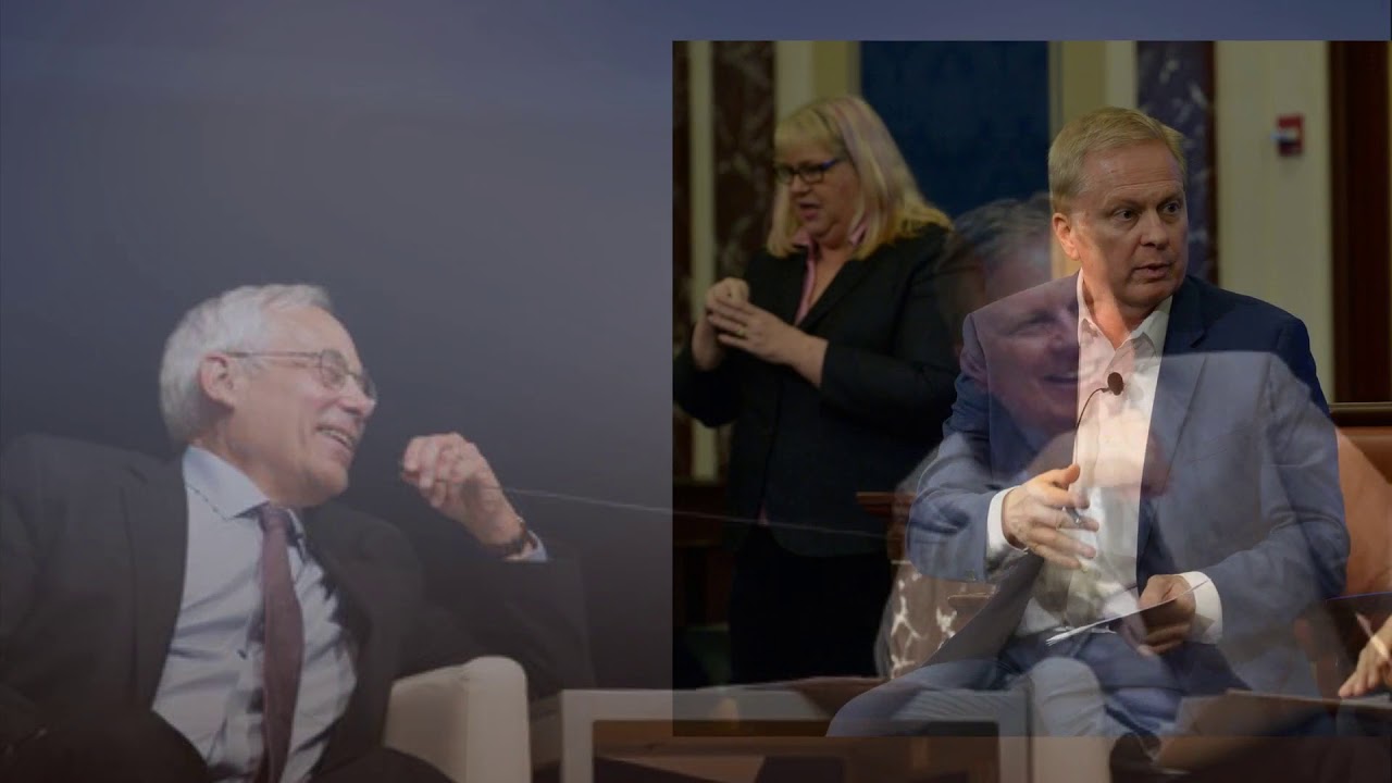 Veteran NPR host Tom Ashbrook suspended for alleged s exual misconduct ...