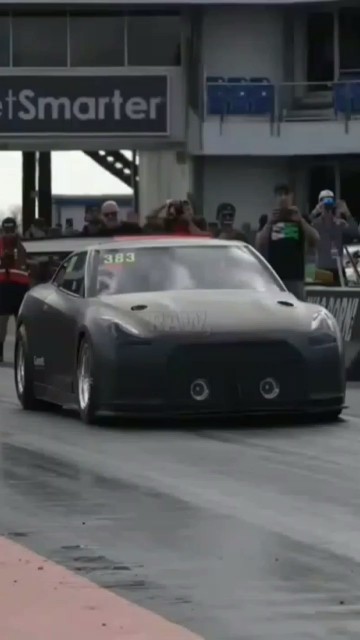 NIGHT FURY, The fastest GT-R in the world #gtr, #jdm #cars #viral, # ...