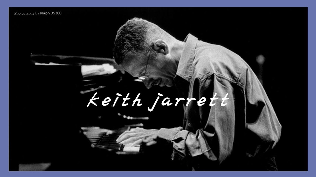 | Playlist | Night And Day Live at Jazz - Keith Jarrett - YouTube