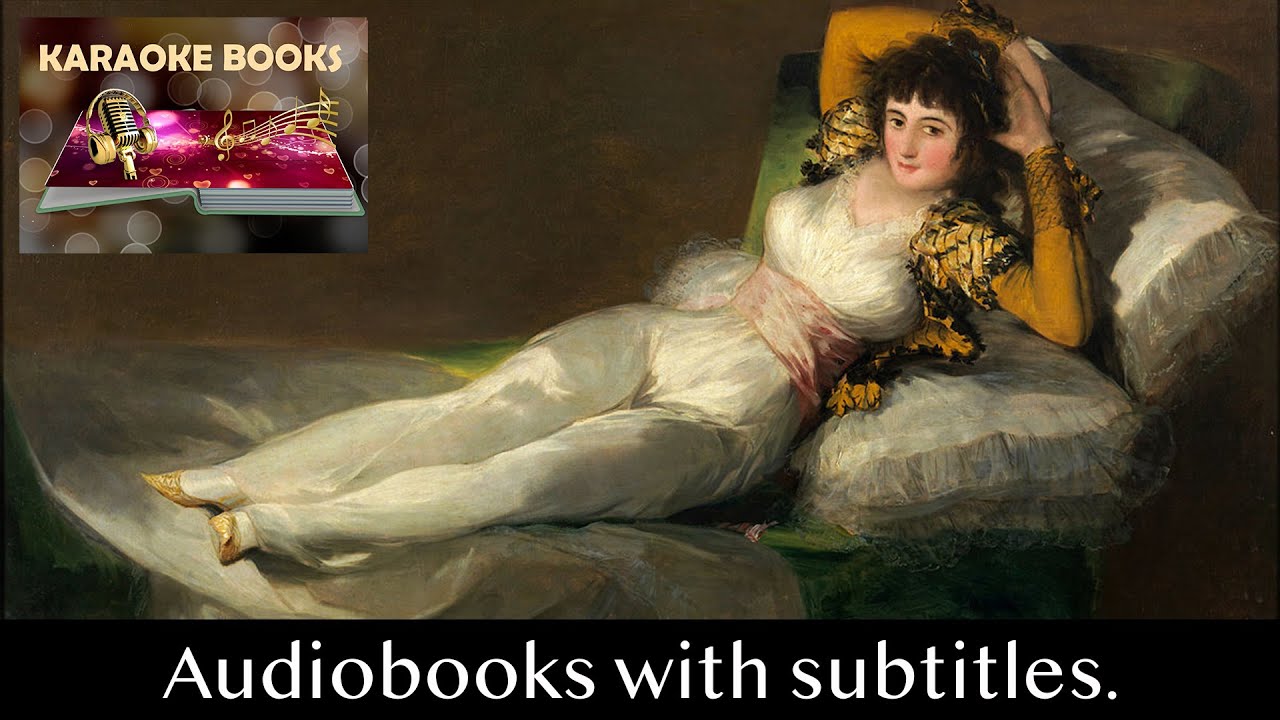 “Karaoke Books” is an audiobook YouTube channel full of bestsellers ...