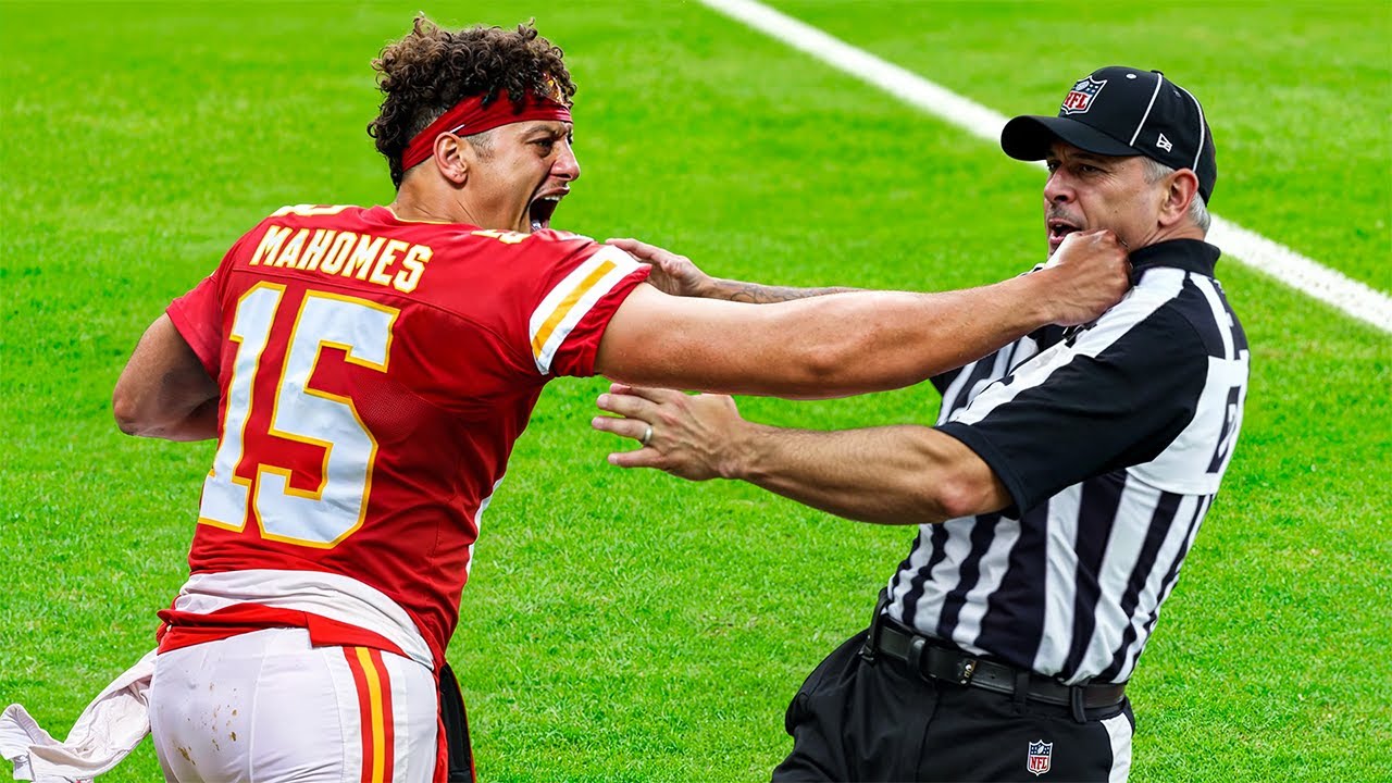 BIGGEST Rivalries In NFL History.. - YouTube