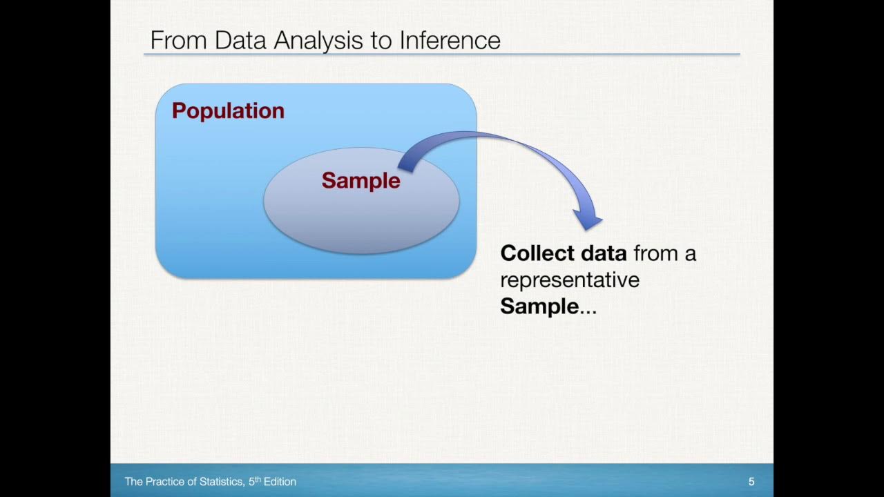 AP Statistics - Analyzing Categorical Data - YouTube
