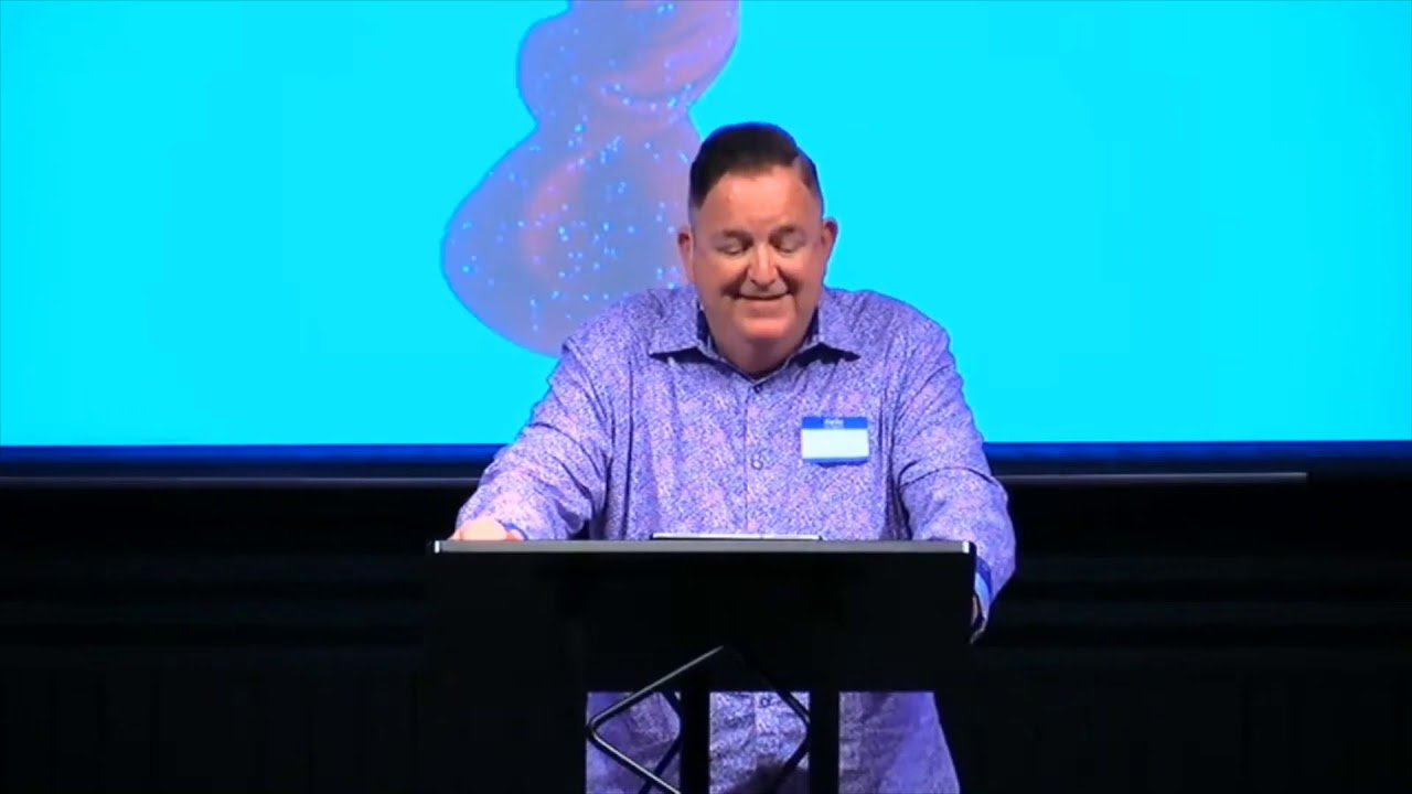 Dr Bill Bolin 101820 - It - 1 Timothy 1:18 - YouTube