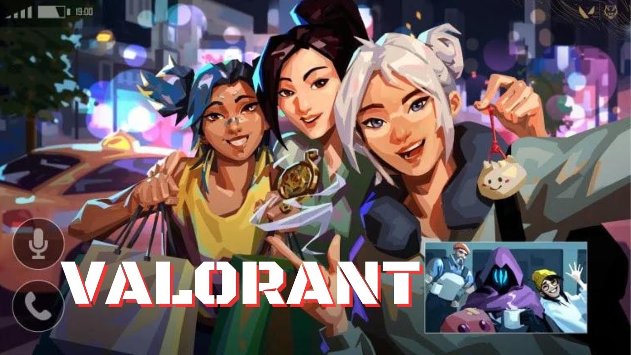 SWITCH STREAM BROKE...Valorant it is - YouTube