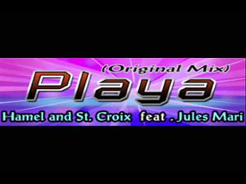 Playa (Original Mix) - YouTube