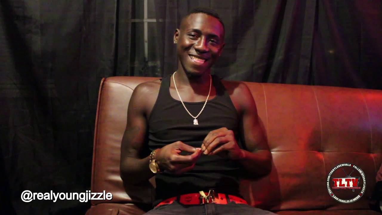 Young Jizzle On GCC, Whop Bezzy, & D$Money337 ( Full Interview) - YouTube