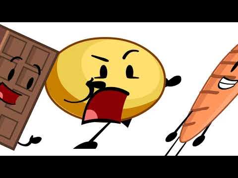 AMAZING OBJECTS INTRO OWOWOWOWOW - YouTube