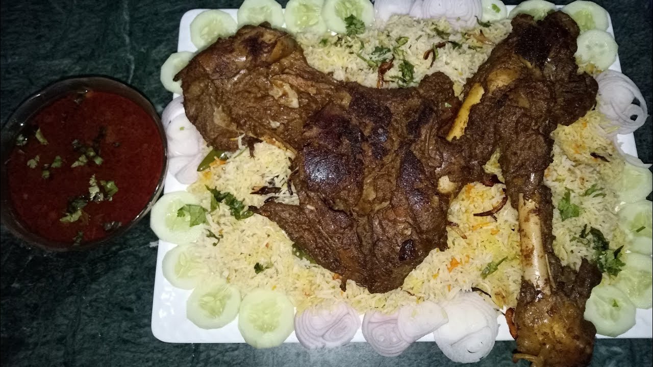 Special Ran recpie||how to make Ran with rice recpie||cook with shahina ...