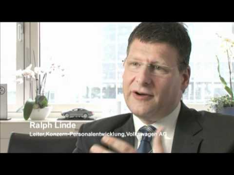 Ralph Linde: "Was ist Intuition?" - YouTube