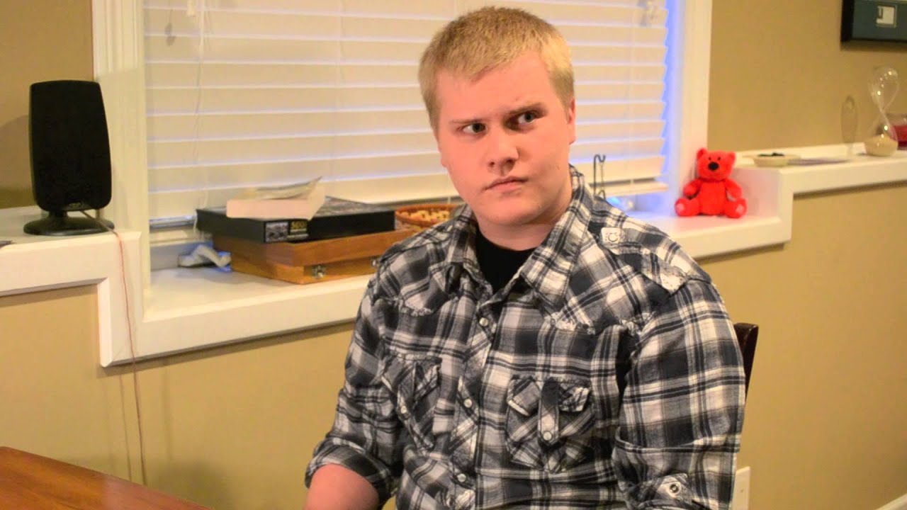 Chase and Tanner Audition - YouTube