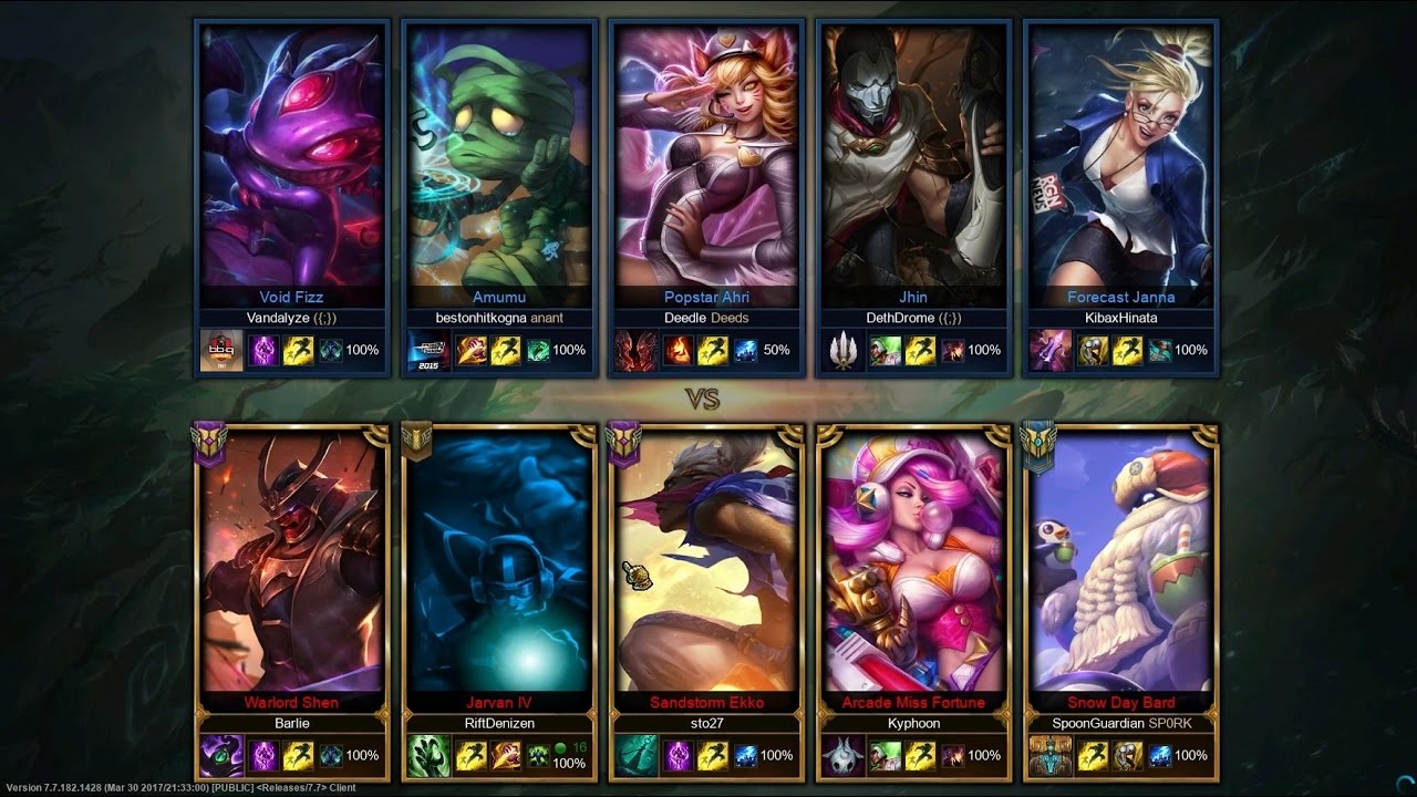 League of Legends - Jarvan IV Jungle (Cinderhulk) - YouTube