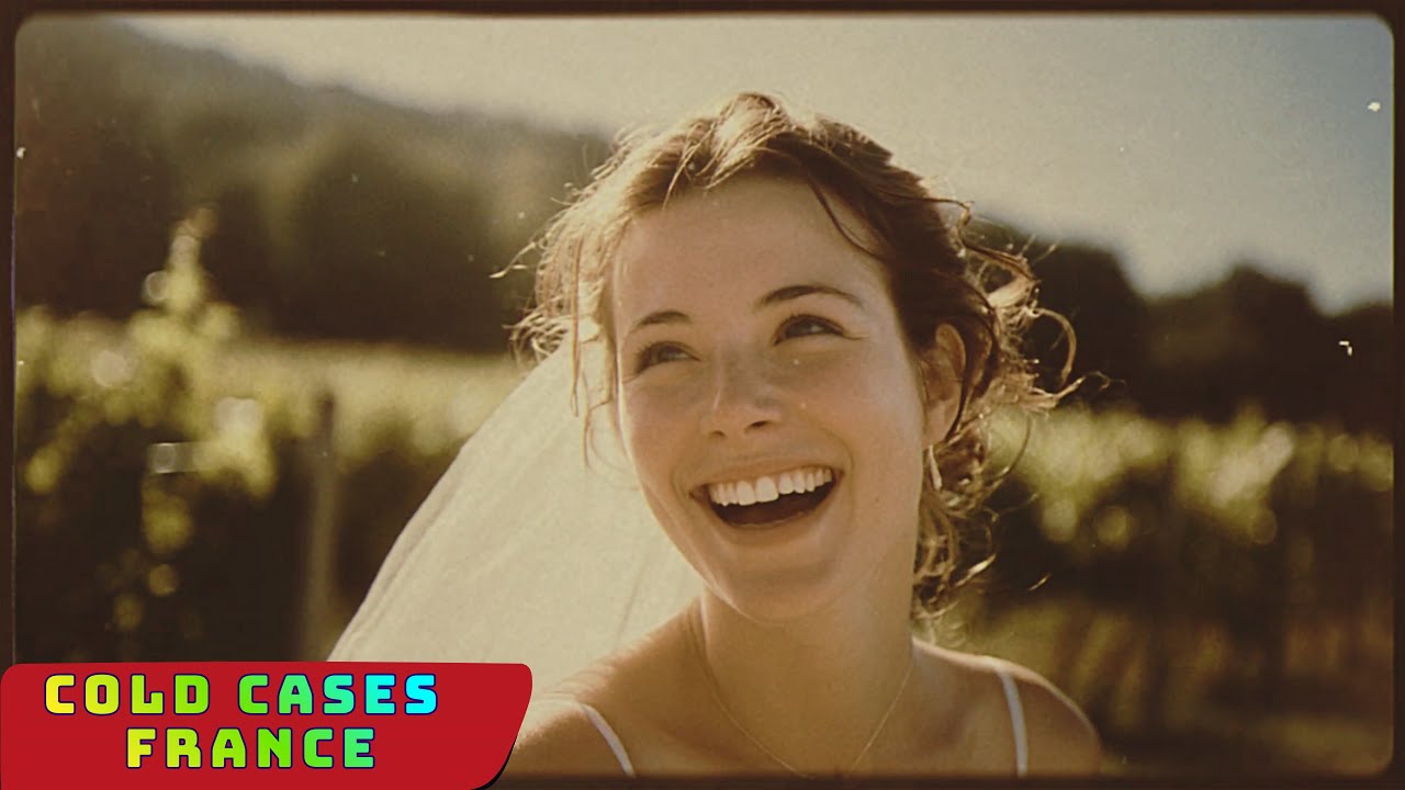 Cold Cases France |👰 La mariée disparue le jour J réapparaît 15 ans ...