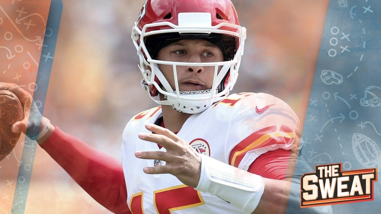 The Sweat: Week 3 NFL Picks - Who are the Anchors, Stacks and Values to ...