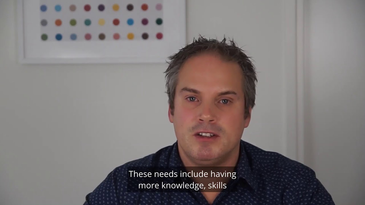 Dr. Nathan Hutting SD Virtual Pain Summit presenter - YouTube