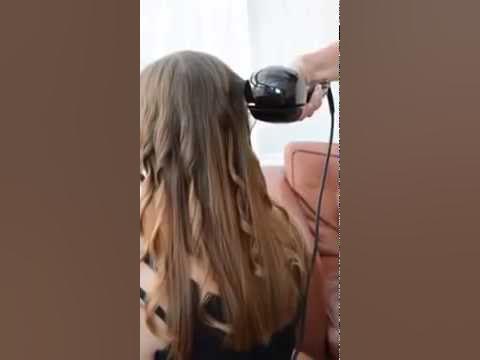 стайлер бебилис для локонов цена - YouTube