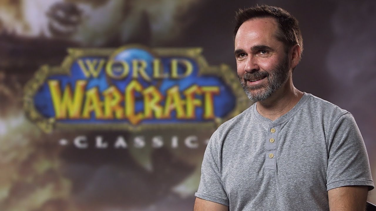 WoW® Classic con los creadores (subtítulos ES) - YouTube