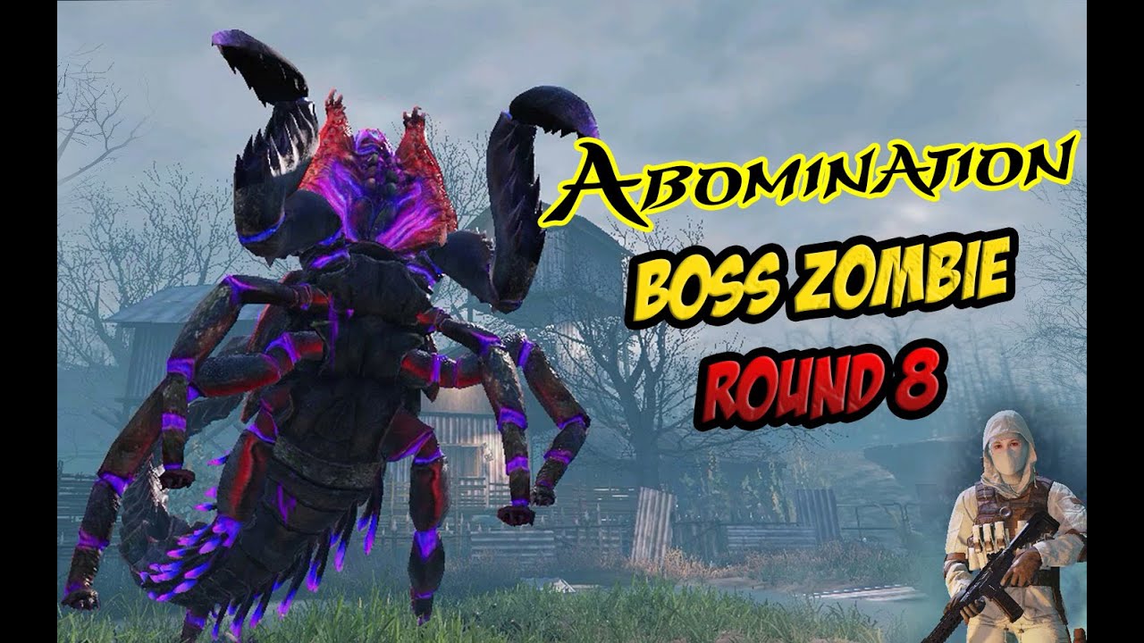 Coba Main CODM Mode Zombies Classic | Call of Duty Mobile - YouTube