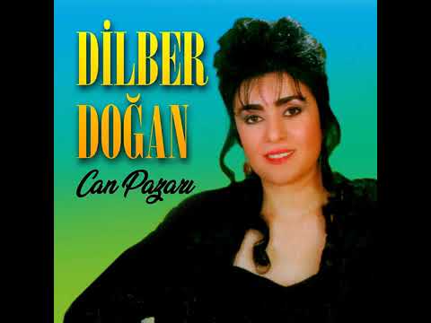 Dilber Doğan - Gurbet Bana Zindan Gibi 
