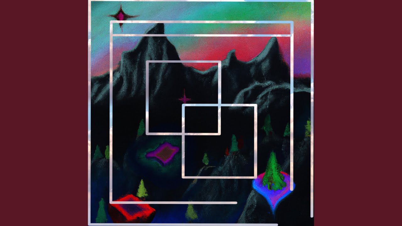 Wanderings in an Unfamiliar World - YouTube