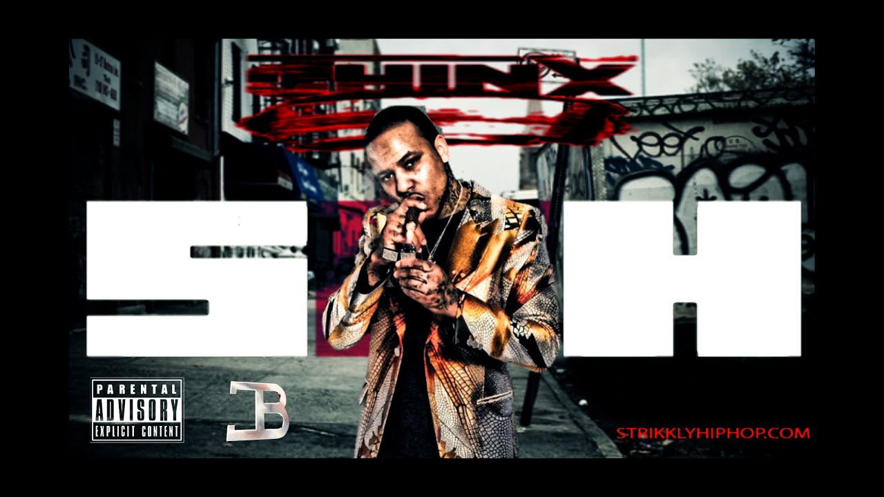 Chinx Talks CR5, Stack Bundles, King Of New York Title, 1990s & More ...