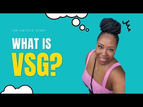 VSG Explained: Everything You Need to Know About Vertical Sleeve Gastrectomy - YouTube