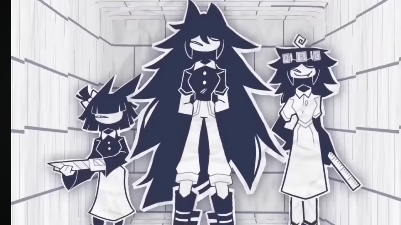 miss circle animación - YouTube