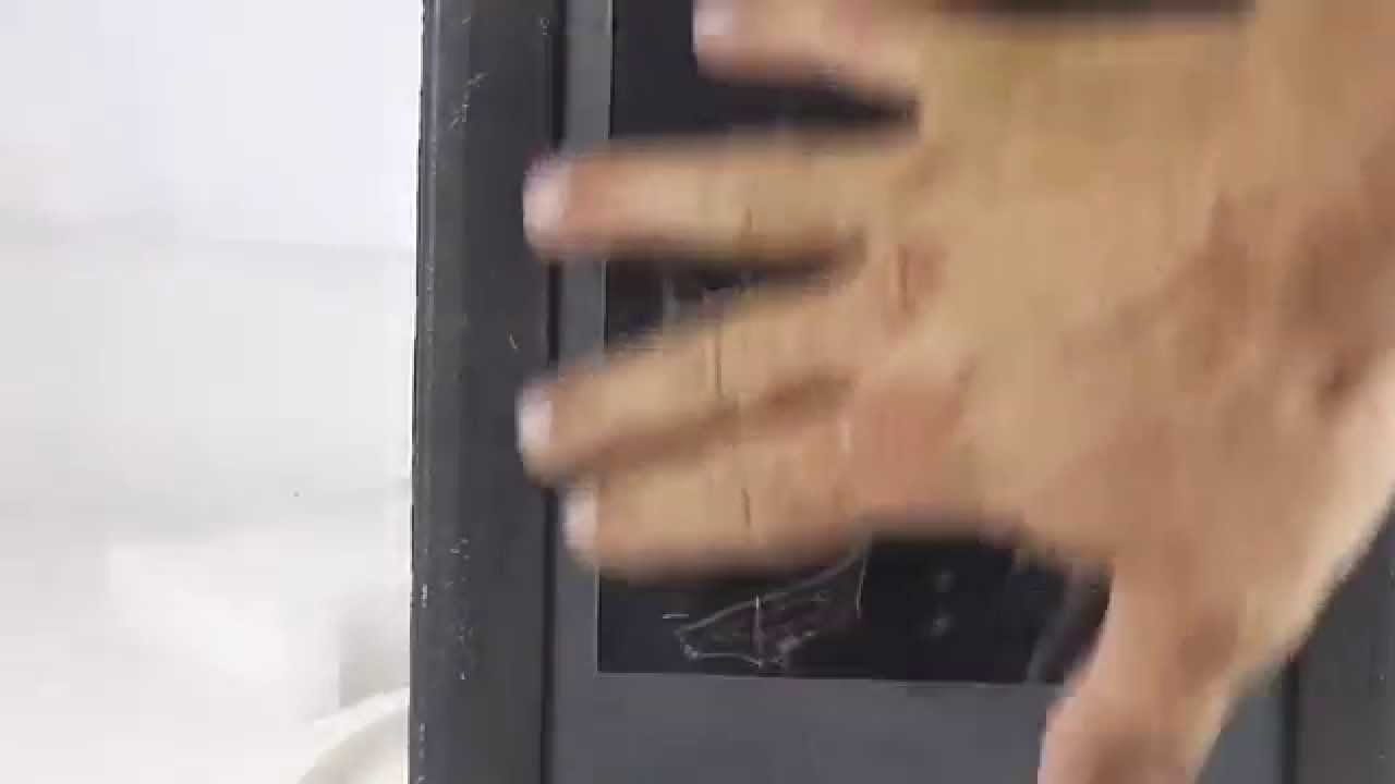 NCauctions.com Selling Turblex Cutler-Hammer Touch Screen 1775t-TBX 92 ...