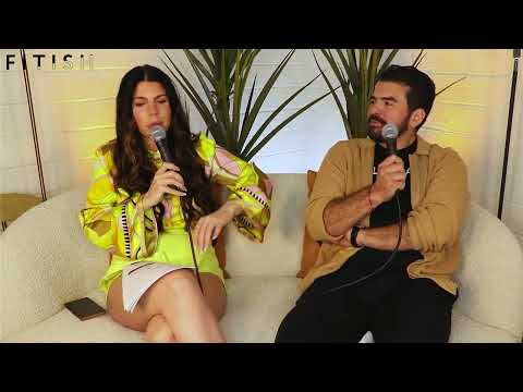 Relationship Q&A with Fran and I | Fitish May 18, 2022