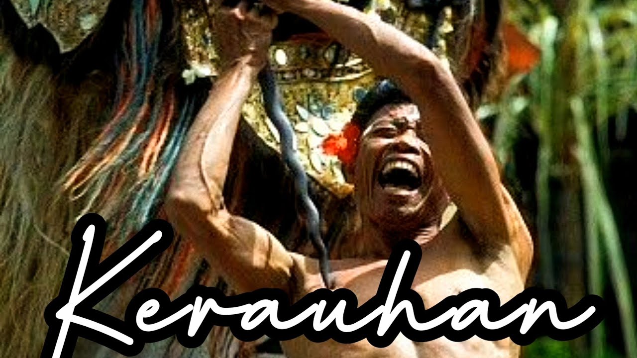 KERAUHAN MASAL - YouTube