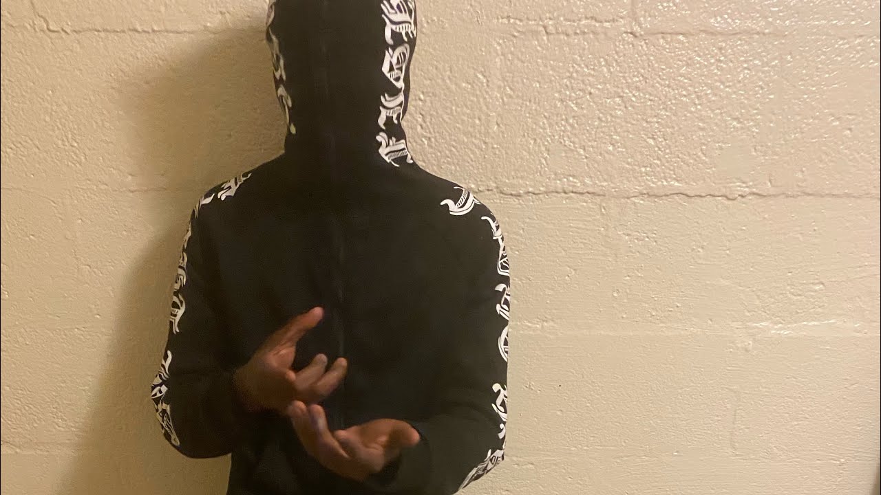 Sending A Blitz ft.Luhspzzzz - YouTube